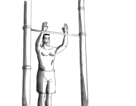 Personal Trainer :: Bhasinsoft :: Weight Training, CrossFit, Yoga, Parkour