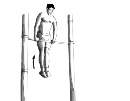 Personal Trainer :: Bhasinsoft :: Weight Training, CrossFit, Yoga, Parkour