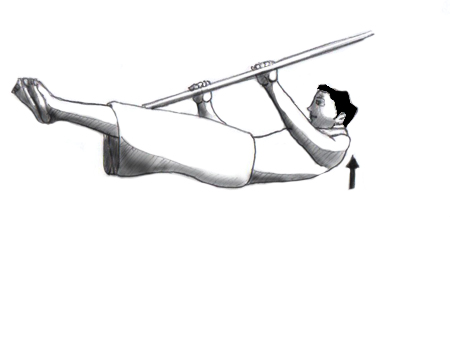 Personal Trainer :: Bhasinsoft :: Weight Training, CrossFit, Yoga, Parkour