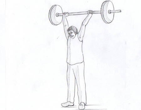 Personal Trainer :: Bhasinsoft :: Weight Training, CrossFit, Yoga, Parkour