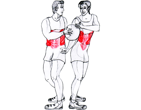 Personal Trainer :: Bhasinsoft :: Weight Training, CrossFit, Yoga, Parkour