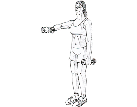 Personal Trainer :: Bhasinsoft :: Weight Training, CrossFit, Yoga, Parkour