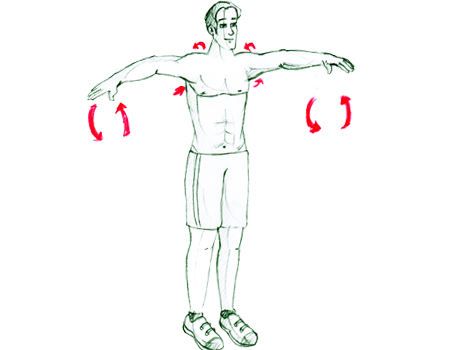 Personal Trainer :: Bhasinsoft :: Weight Training, CrossFit, Yoga, Parkour