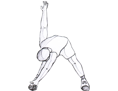 Personal Trainer :: Bhasinsoft :: Weight Training, CrossFit, Yoga, Parkour