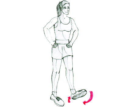 Personal Trainer :: Bhasinsoft :: Weight Training, CrossFit, Yoga, Parkour