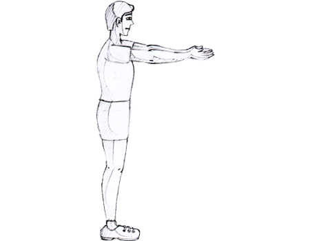 Personal Trainer :: Bhasinsoft :: Weight Training, CrossFit, Yoga, Parkour