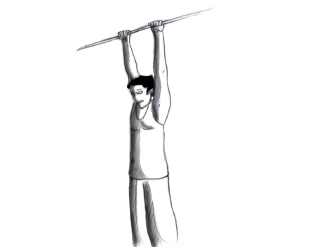 Personal Trainer : Cross Fit Training : Bhasinsoft