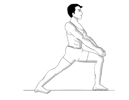 Personal Trainer : Yoga : Bhasinsoft